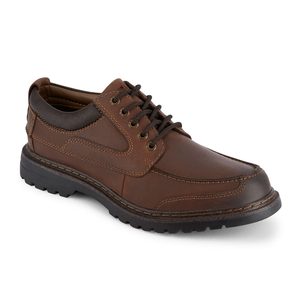 Selected Color is Brown