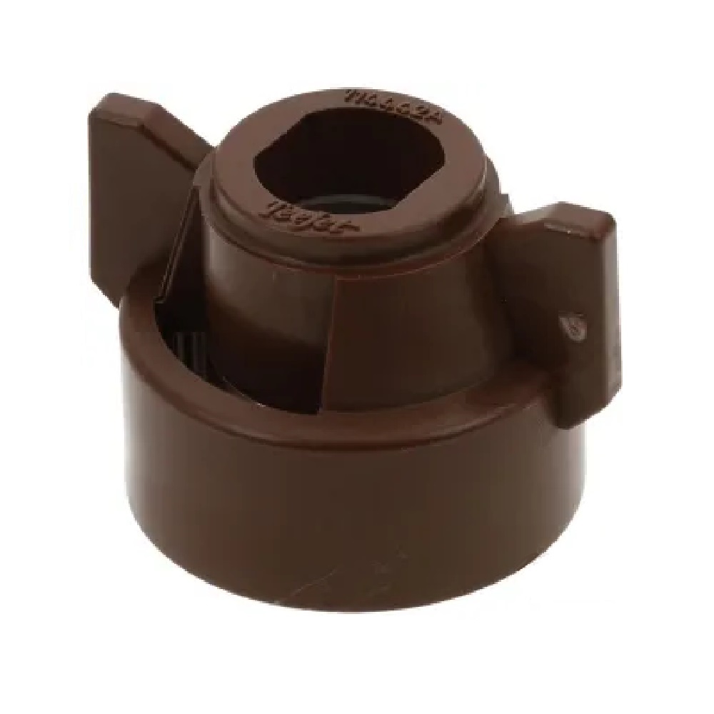Farmer Bob's Parts Pack of 50 - Quick TeeJet Brown Nylon Cap For TJ60 ...