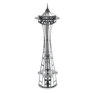 Fascinations Toys Gifts Metal Earth 3D Laser Cut Steel Model Kit fascinations-toys-gifts-metal-earth-3d-laser-cut-steel-model-kit