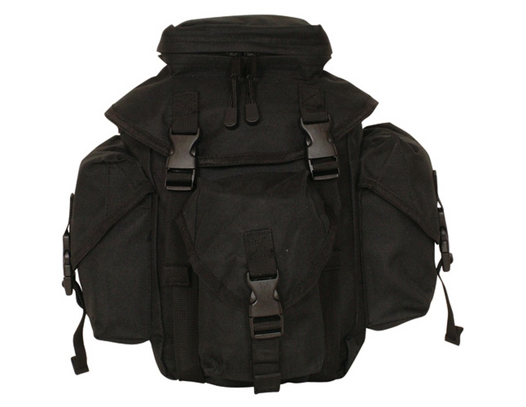 Fox Outdoor Products Fox Outdoor Tactical Butt Pack Recon Modular ...