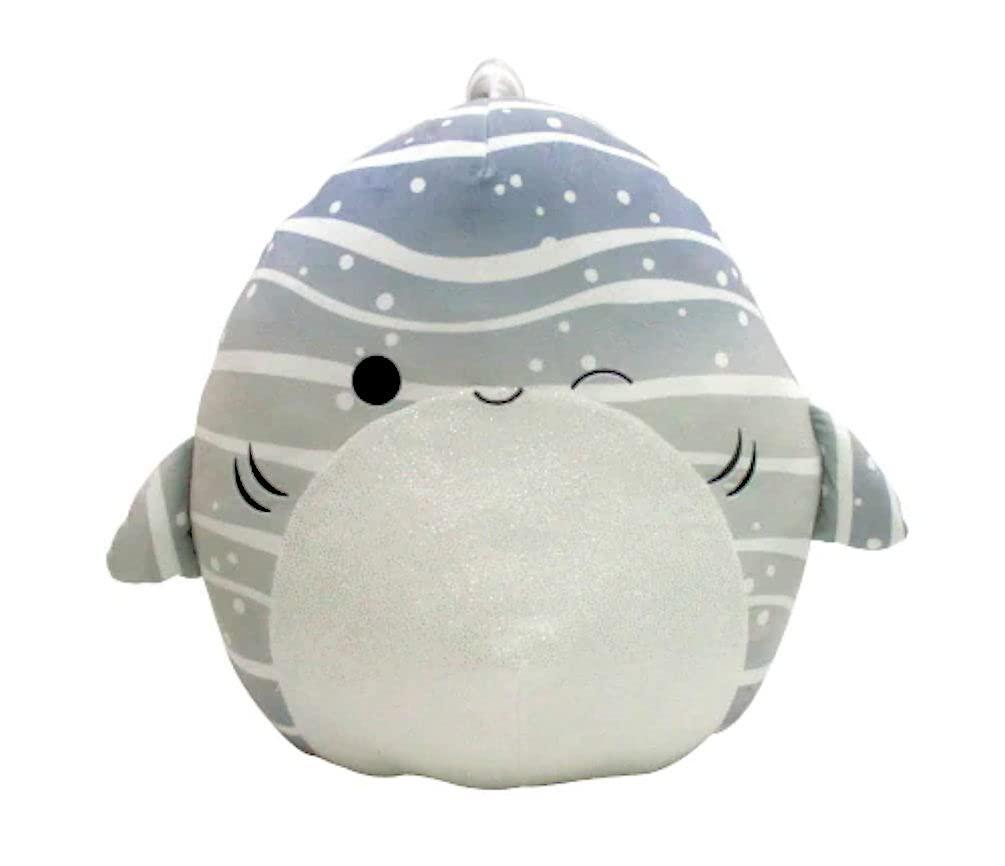 Squishmallows squishmallow official kellytoy sea life squad squishy ...