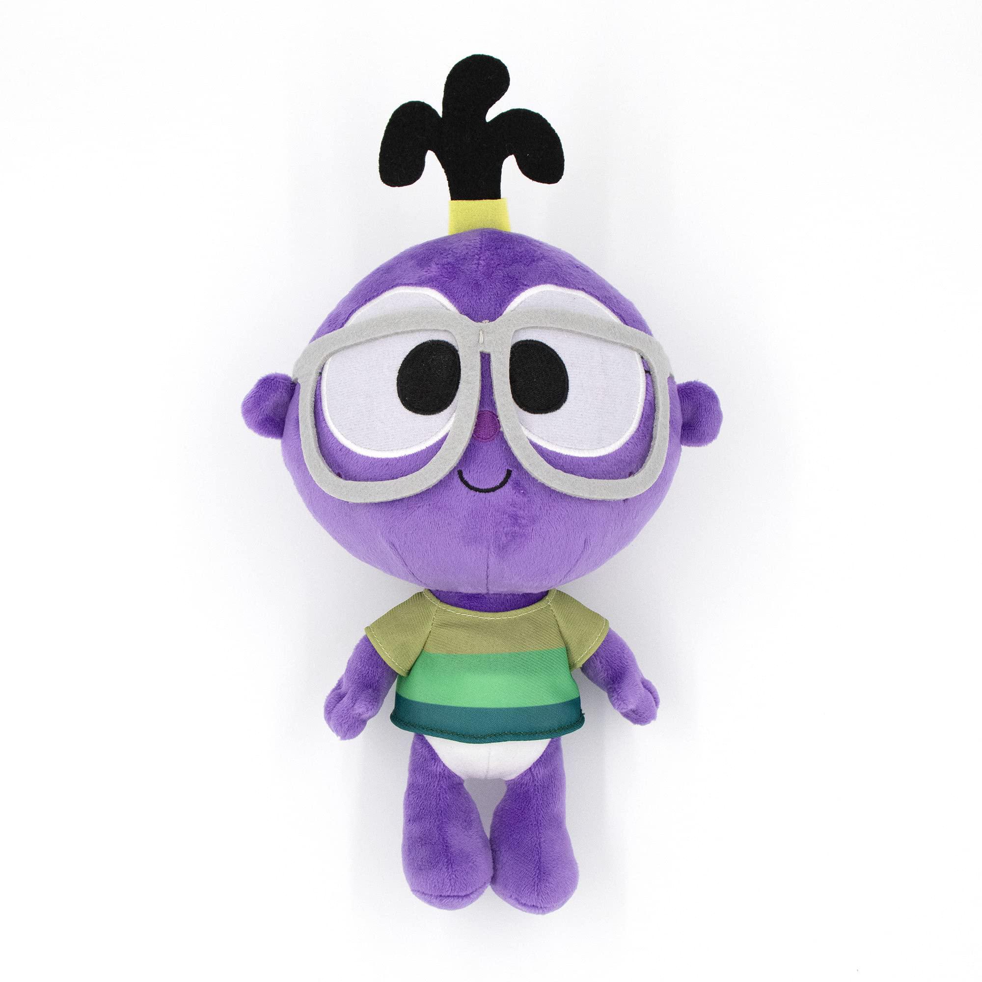 BabyFirstTV singing gigi - googies by babyfirst tv - interactive toy ...