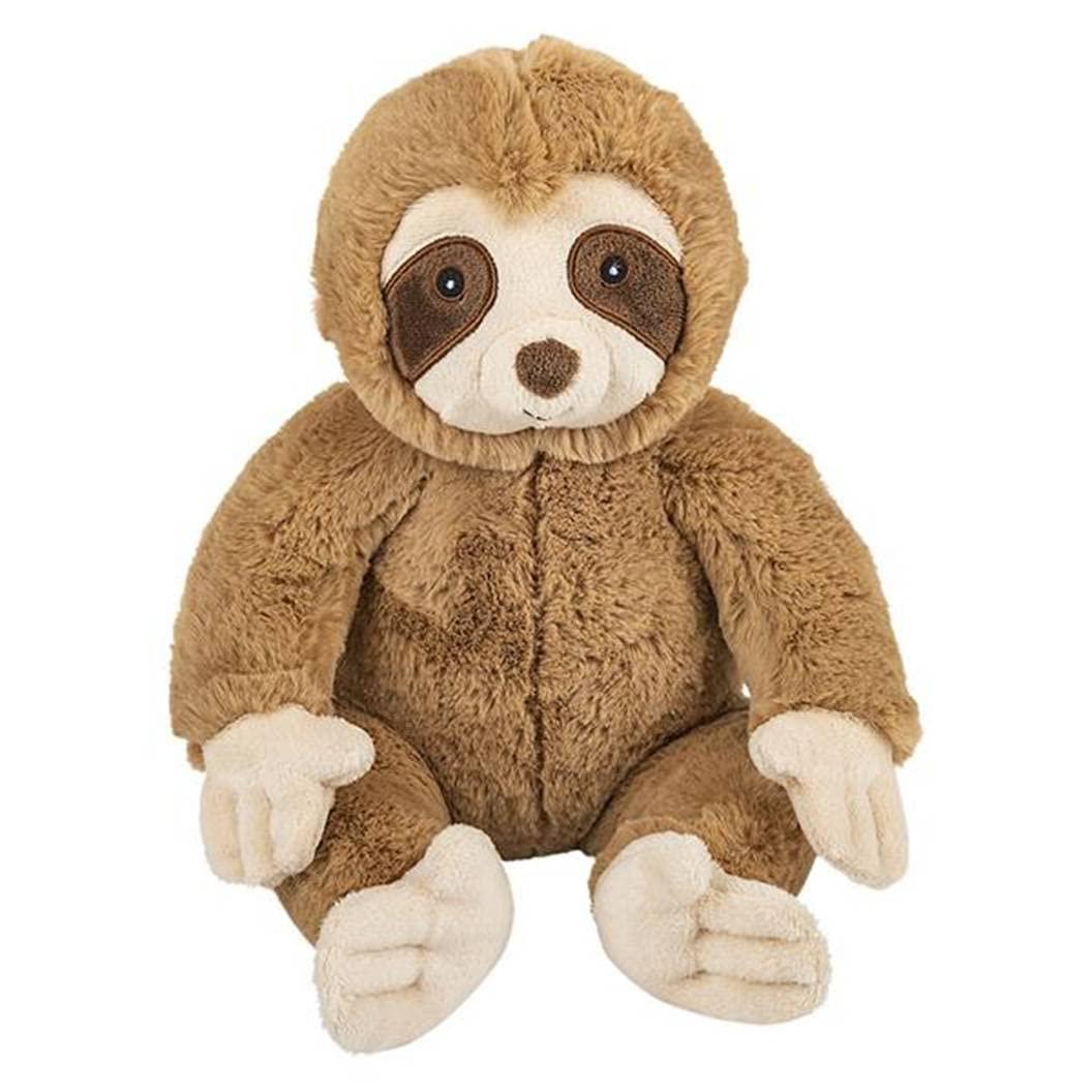 Tribello tribello 10 sloth stuffed animal realistic sloth plush toy for ...