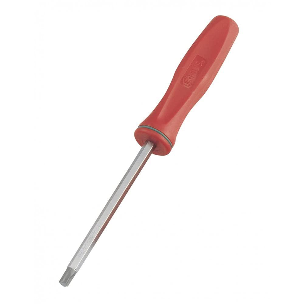 genius tools t-10 star screwdriver 175mml - 593+6710