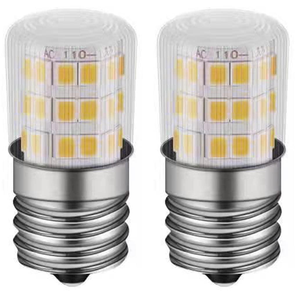light maker microwave oven bulb 3w e17 led bulb electric bulb t7 t8 middle base, 30w halogen ...