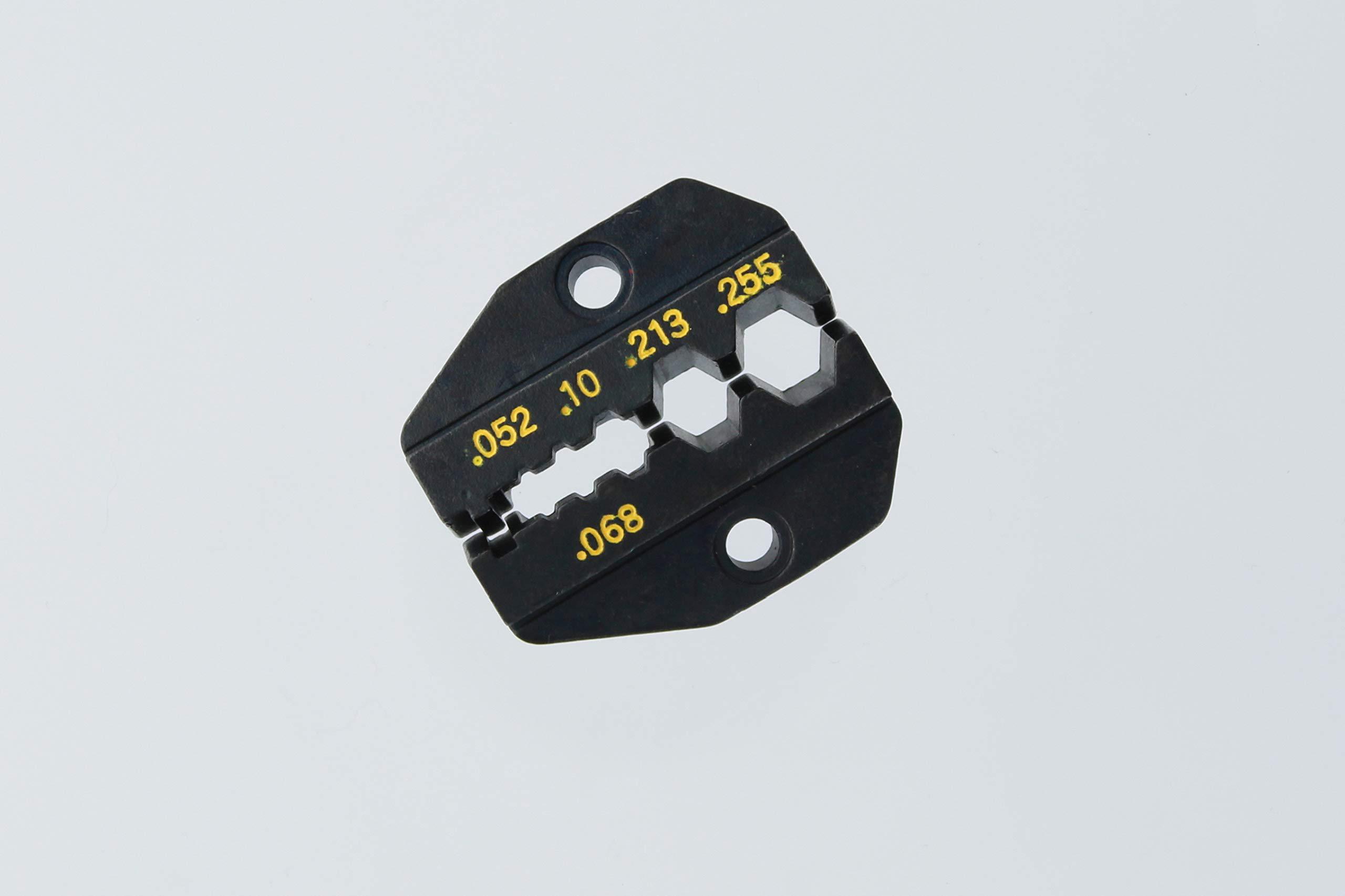 MPD Digital crimping die for standard/professional crimping tool for ...