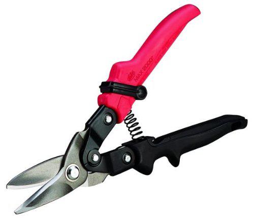 lindemann 600500 stainless steel malco bull snips