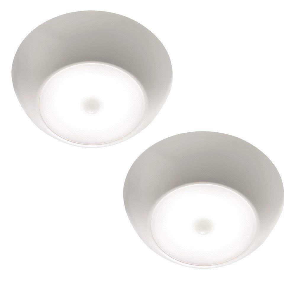 Wireless Battery Operated Led Ceiling Lights | Shelly Lighting