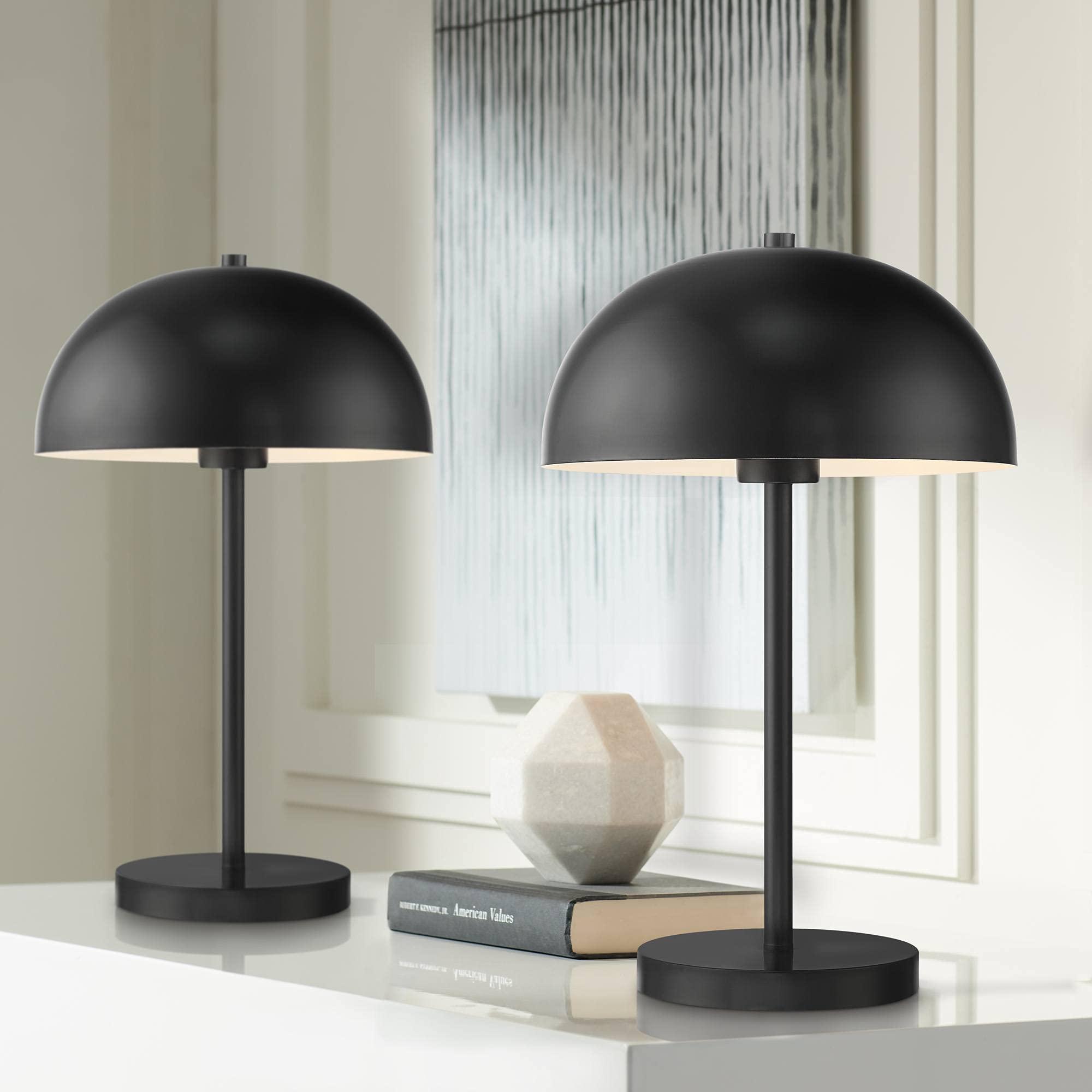 360 Lighting 360 lighting rhys modern mid century mushroom accent table ... 360 Lighting 360 lighting rhys modern mid century mushroom accent table ...