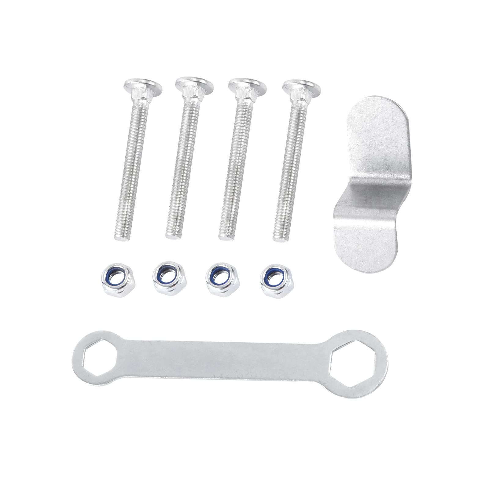Ally Peaks Screw Set For Pull Up Bar ally-peaks-screw-set-for-pull-up-bar