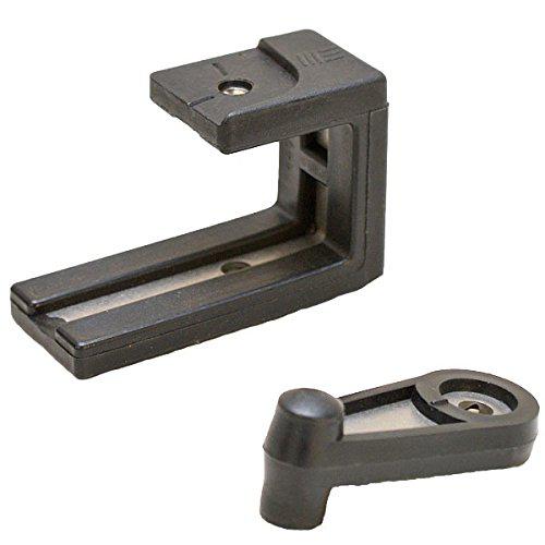 MARINE EAST marine east boat gate latch 4495l | lund 1 1/4 inch left ...