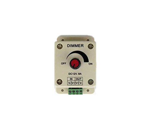 Blackhawk LED 12 volt led dimmer