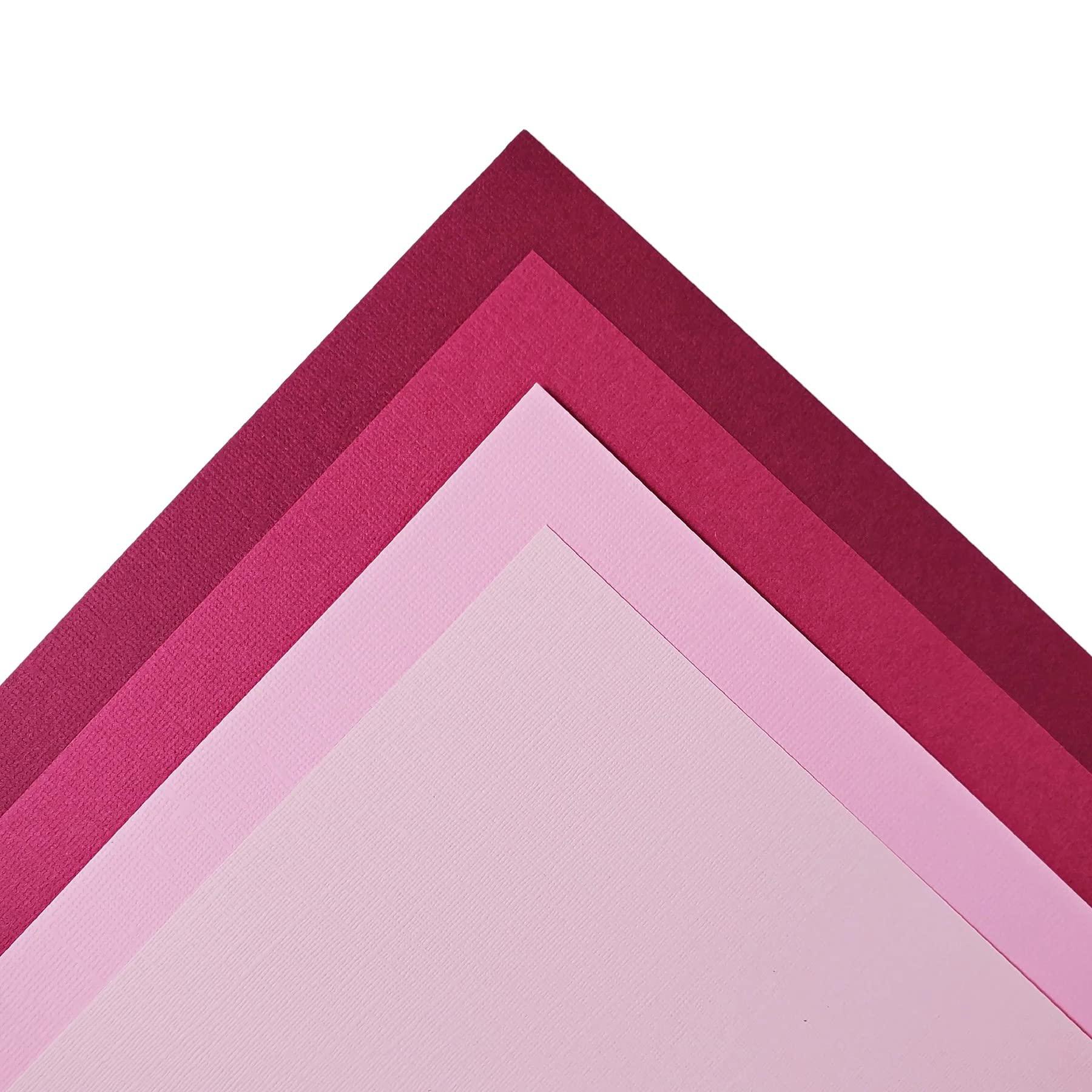12x12 cardstock shop berry mono - variety pack cardstock (pack of 12 ...