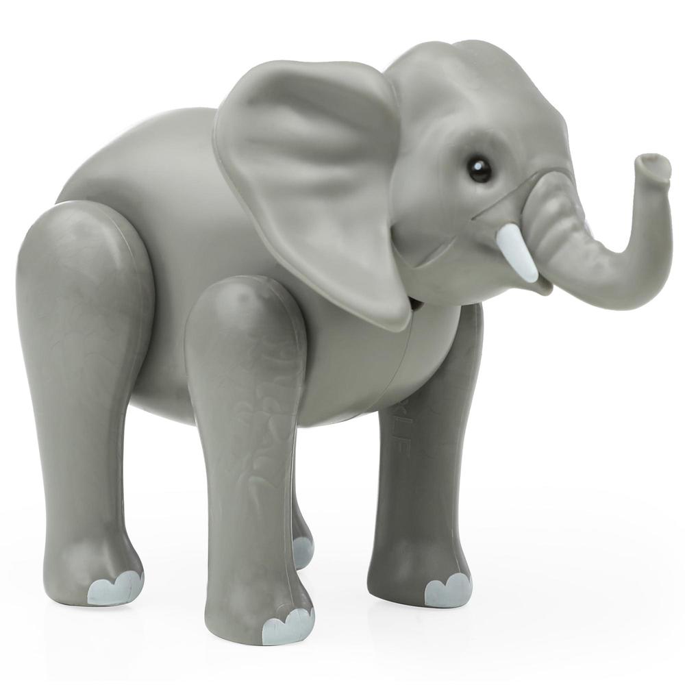 Beverly Hills Doll Collection jumbo safari animal figurines, large ... Beverly Hills Doll Collection jumbo safari animal figurines, large ...