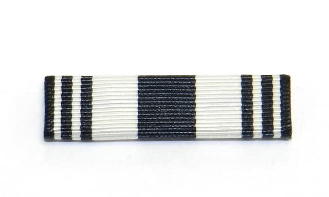 mil-bar afjrotc outstanding cadet ribbon award #32