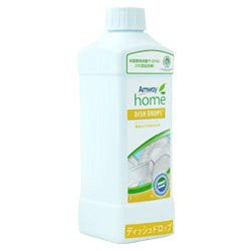 Amway Home amway amway dish drop concentrated dishwashing liquid 110488j
