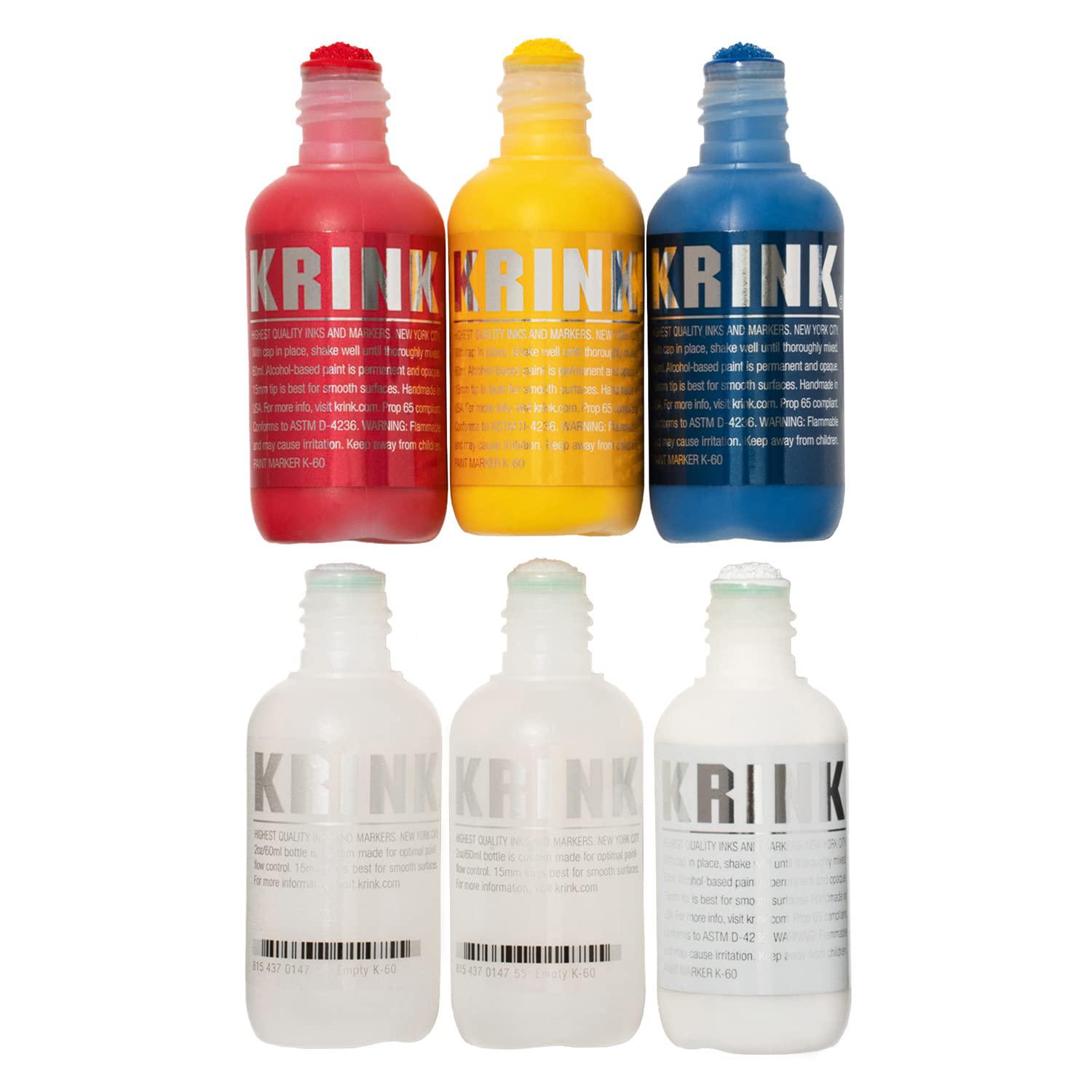 krink markers set