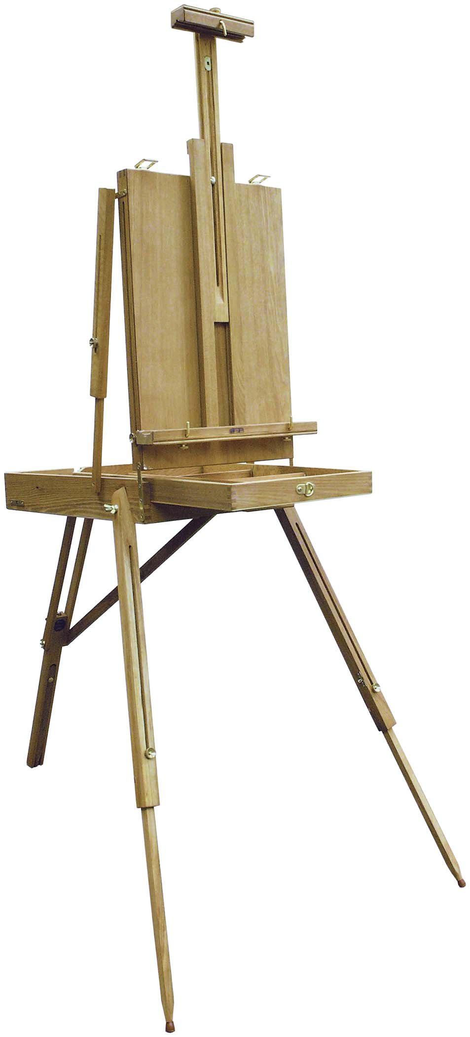 professional easel