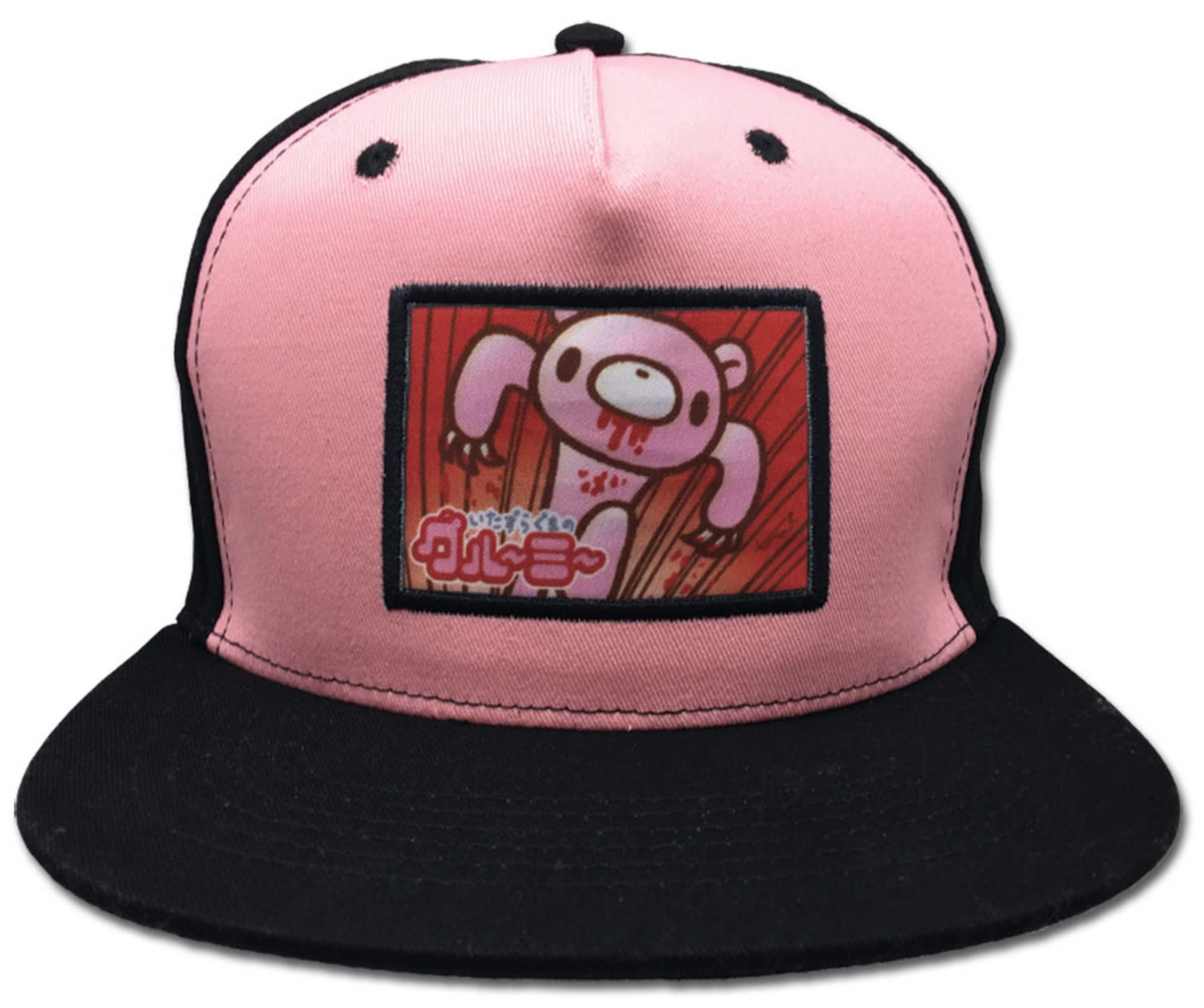 gloomy bear hat
