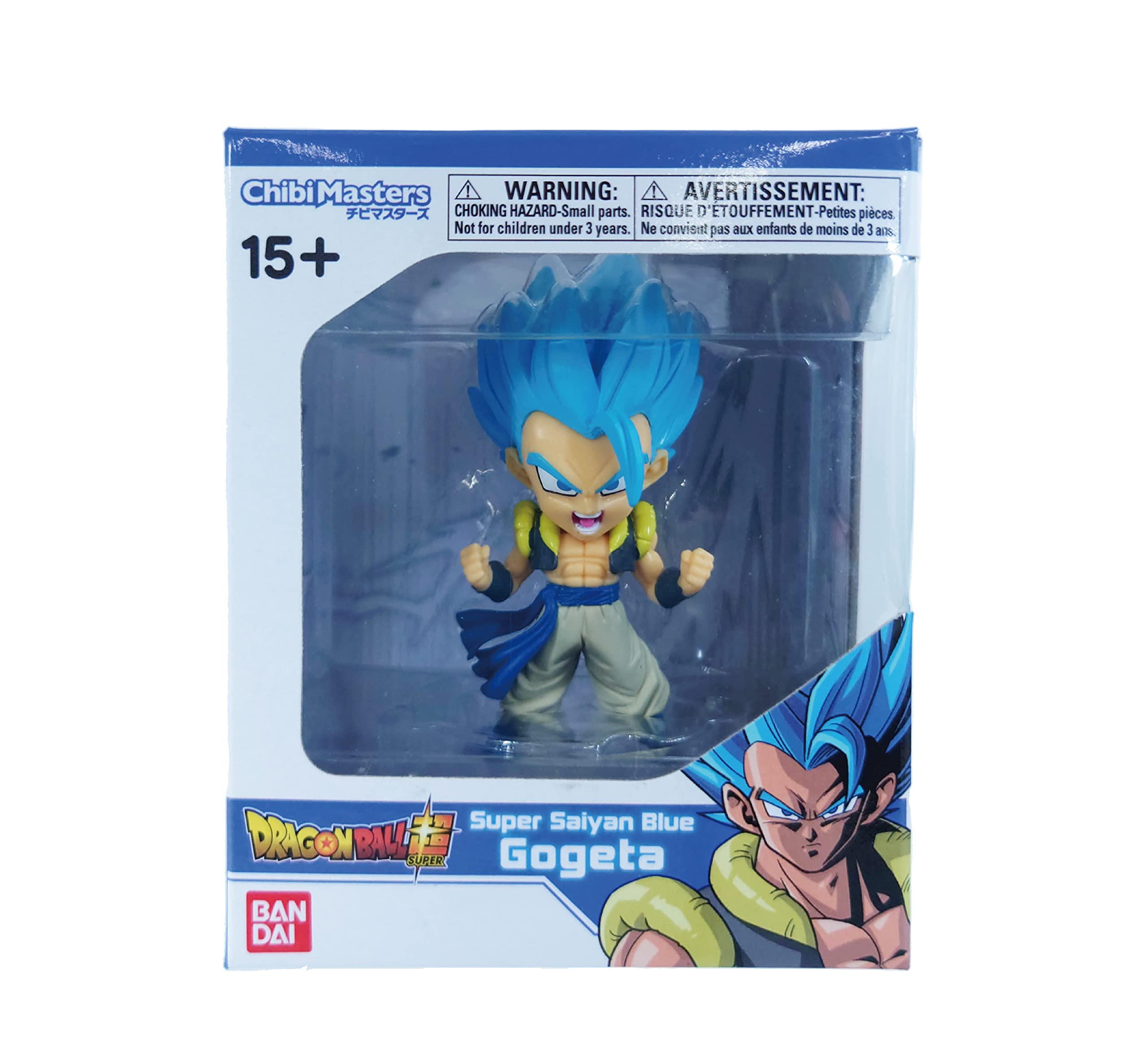 gogeta chibi