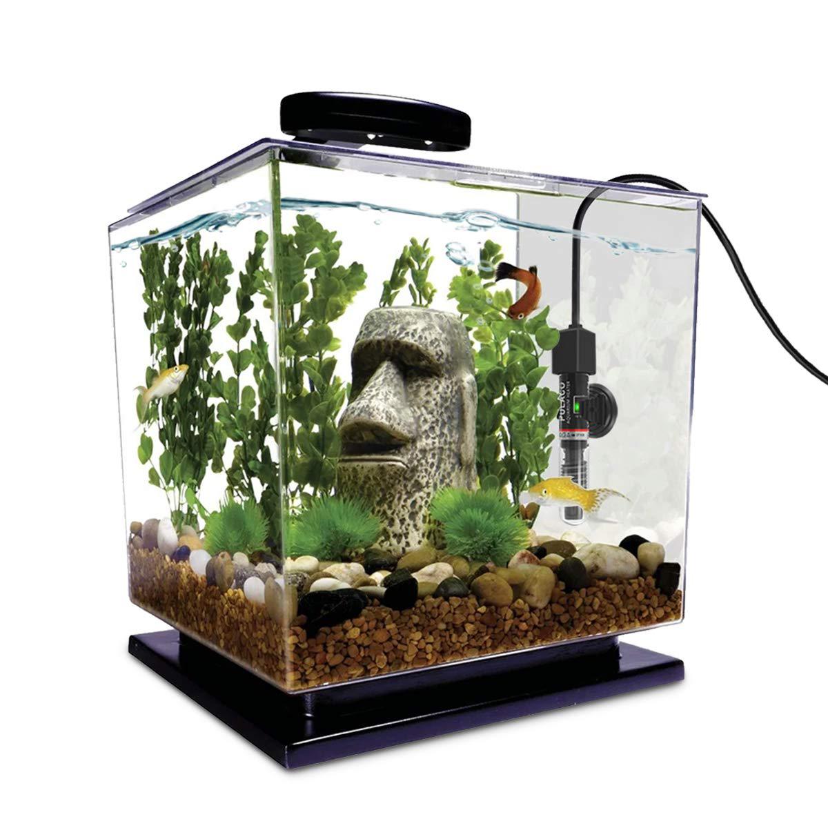 automatic fish feeder kmart