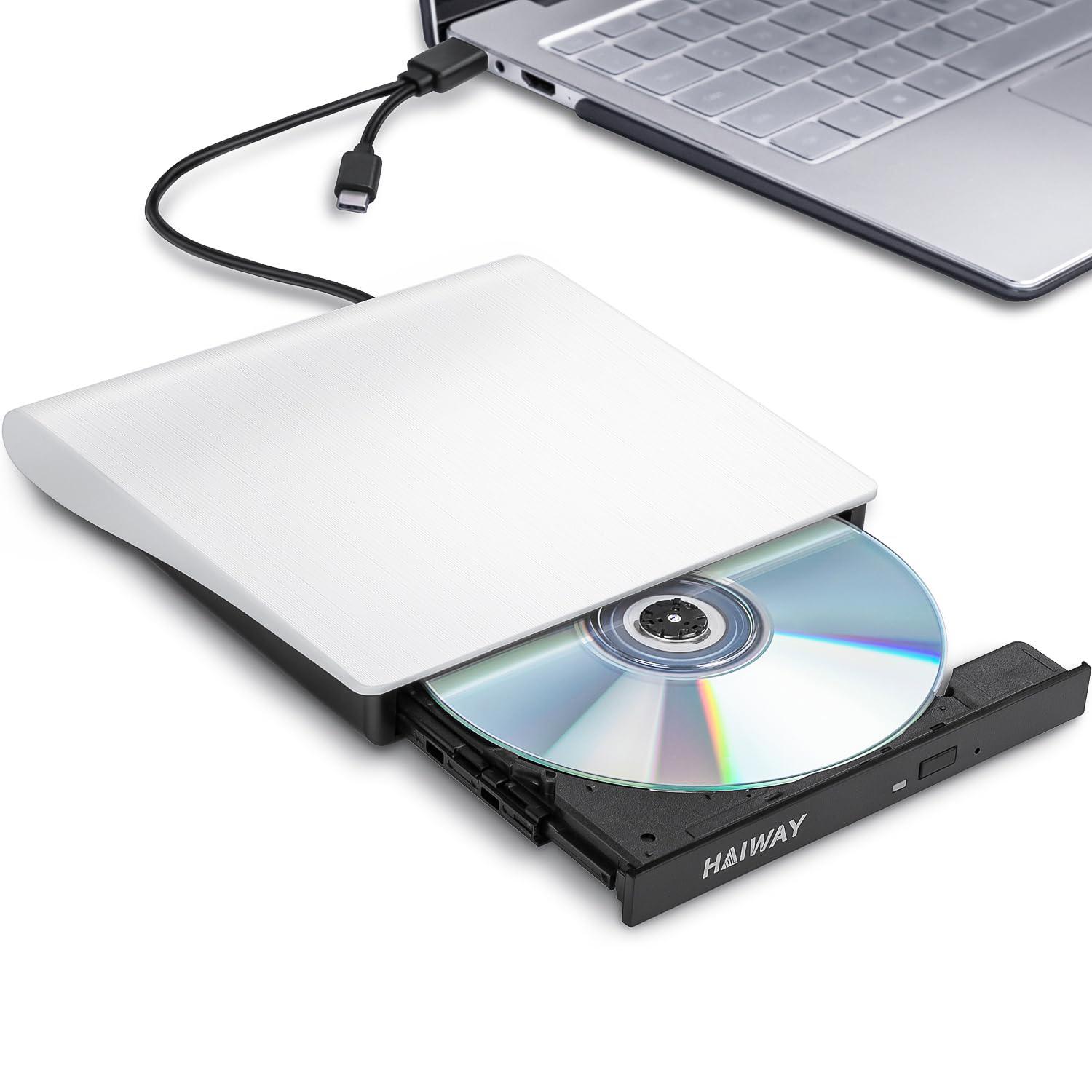 external cd dvd drives