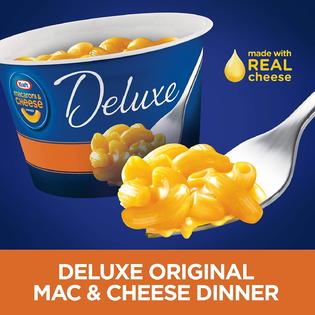 Kraft Deluxe Original Macaroni And Cheese Dinner Cups 4 Ct 9 56 Oz kraft-deluxe-original-macaroni-and-cheese-dinner-cups-4-ct-9-56-oz