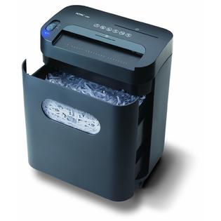 112MX NEW Royal 12 Sheet Cross Cut Paper Shredder Heavy Duty Cut CD Credit Cards Black 112mx-new-royal-12-sheet-cross-cut-paper-shredder-heavy-duty-cut-cd-credit-cards-black