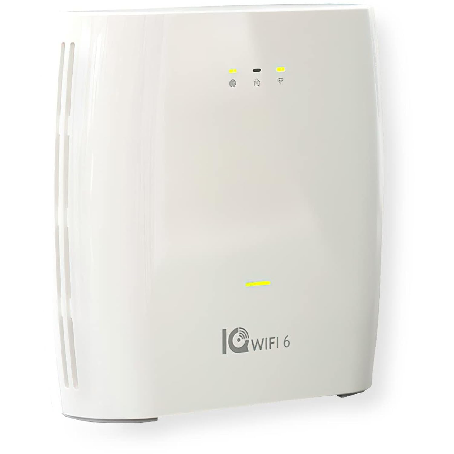 Great Choice Products Iq Wifi 6 Wi-Fi Router Mesh System, 1500 Sq Ft ...