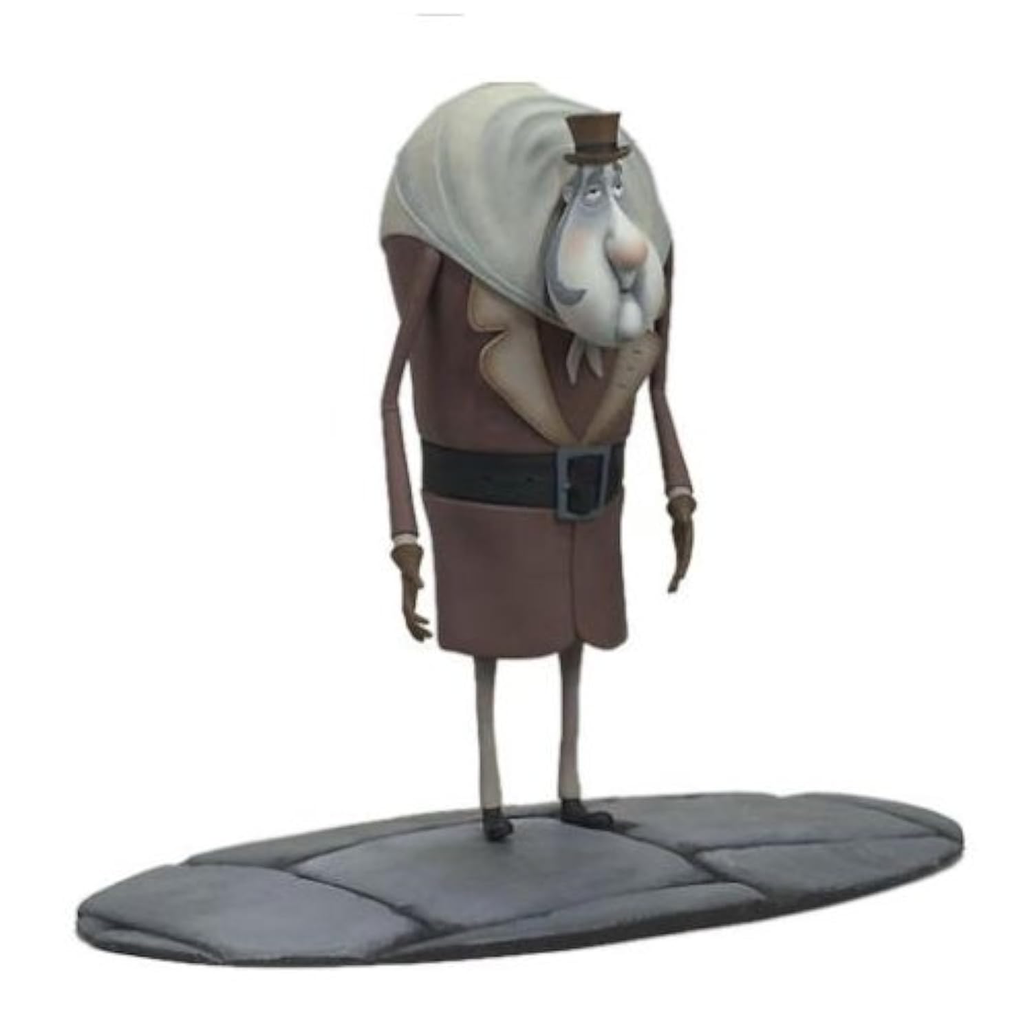 McFarlane Toys 6" Corpse Bride Series 2 Assortment - Mayhew