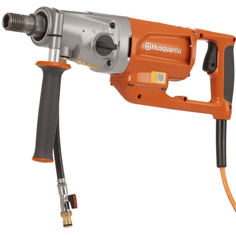 Husqvarna DM 200 Hand Held Core Drill w/Fleet Service