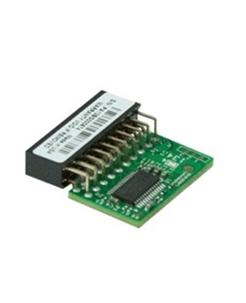 SUPERMICRO NEW Supermicro AOM-TPM-9665V Trusted Platform Module TPM