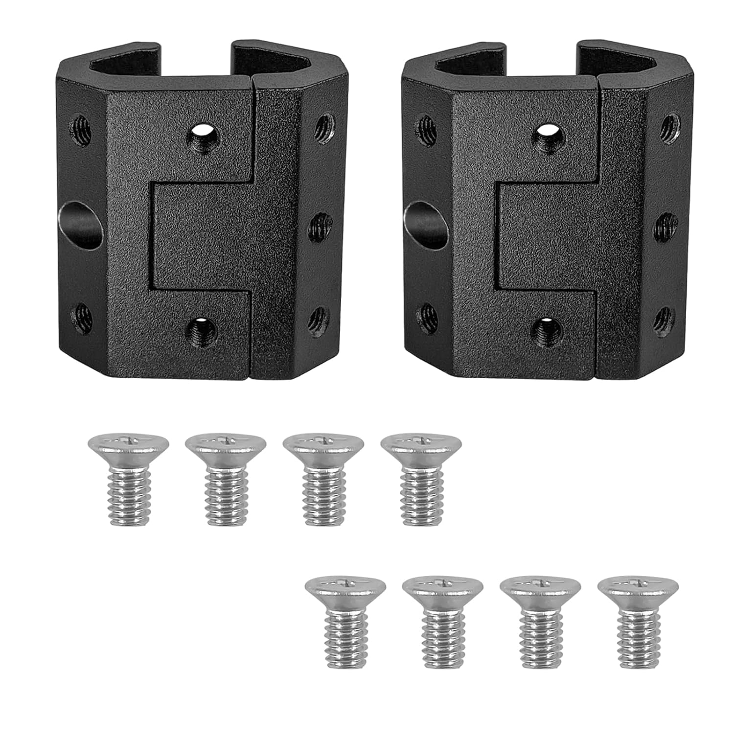 BPOPO Rail Clip Compatible with Milwaukee Packout System Rails ...