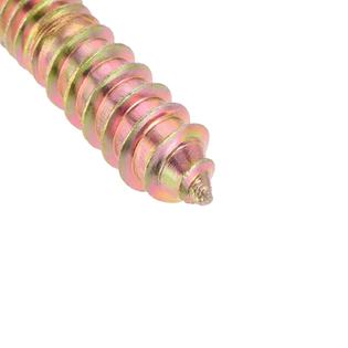 UXCELL Uxcell 5 16 18 X 1 3 4 Hanger Bolts Double Head Dowel Screw For uxcell-uxcell-5-16-18-x-1-3-4-hanger-bolts-double-head-dowel-screw-for