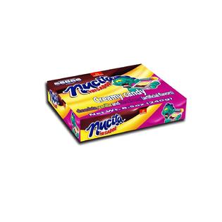 Nutresa Nucita Trisabor Confites Box Creamy Candy Chocolate