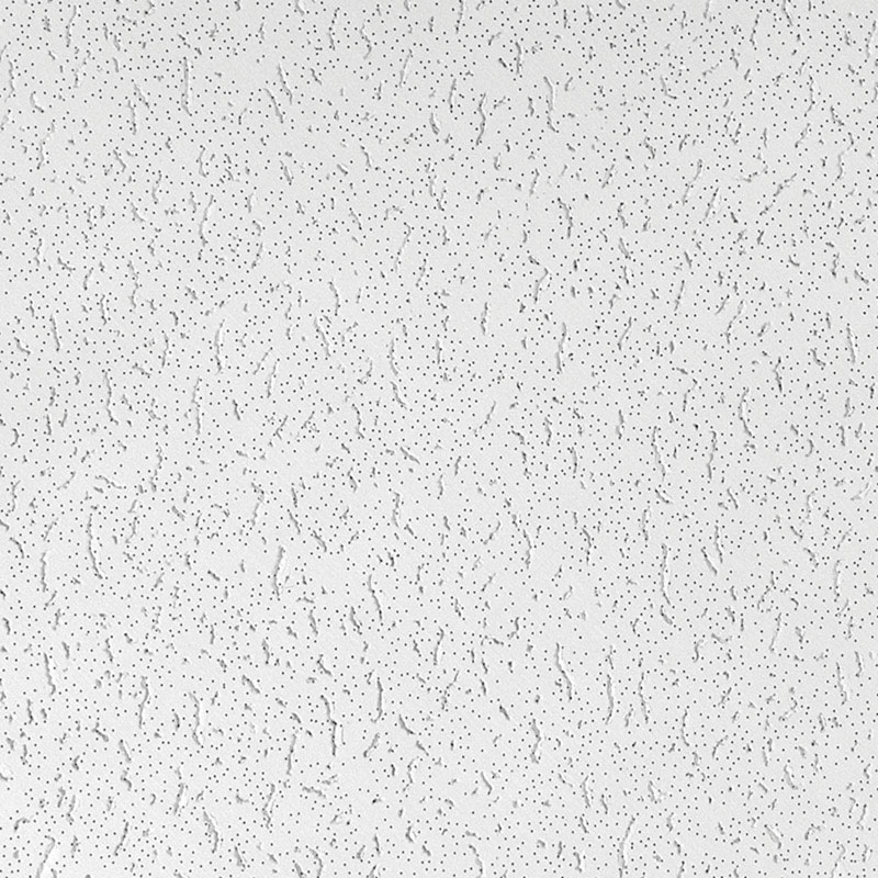 USG 280 Fifth Avenue 48 in. L X 24 in. W 0.625 in. Square Edge Ceiling ...