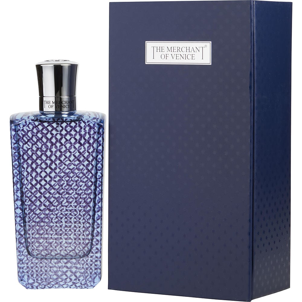 Merchant Of Venice Venetian Blue By Merchant Of Venice