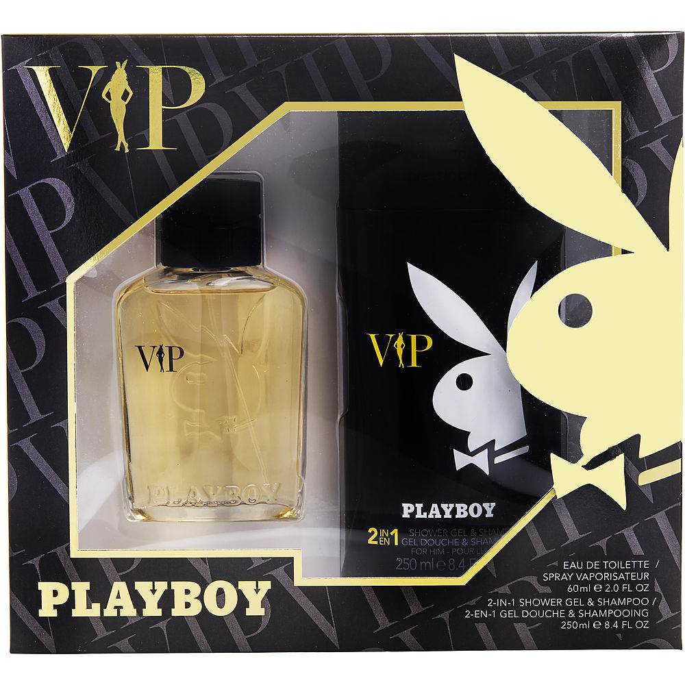 Playboy Vip By Playboy