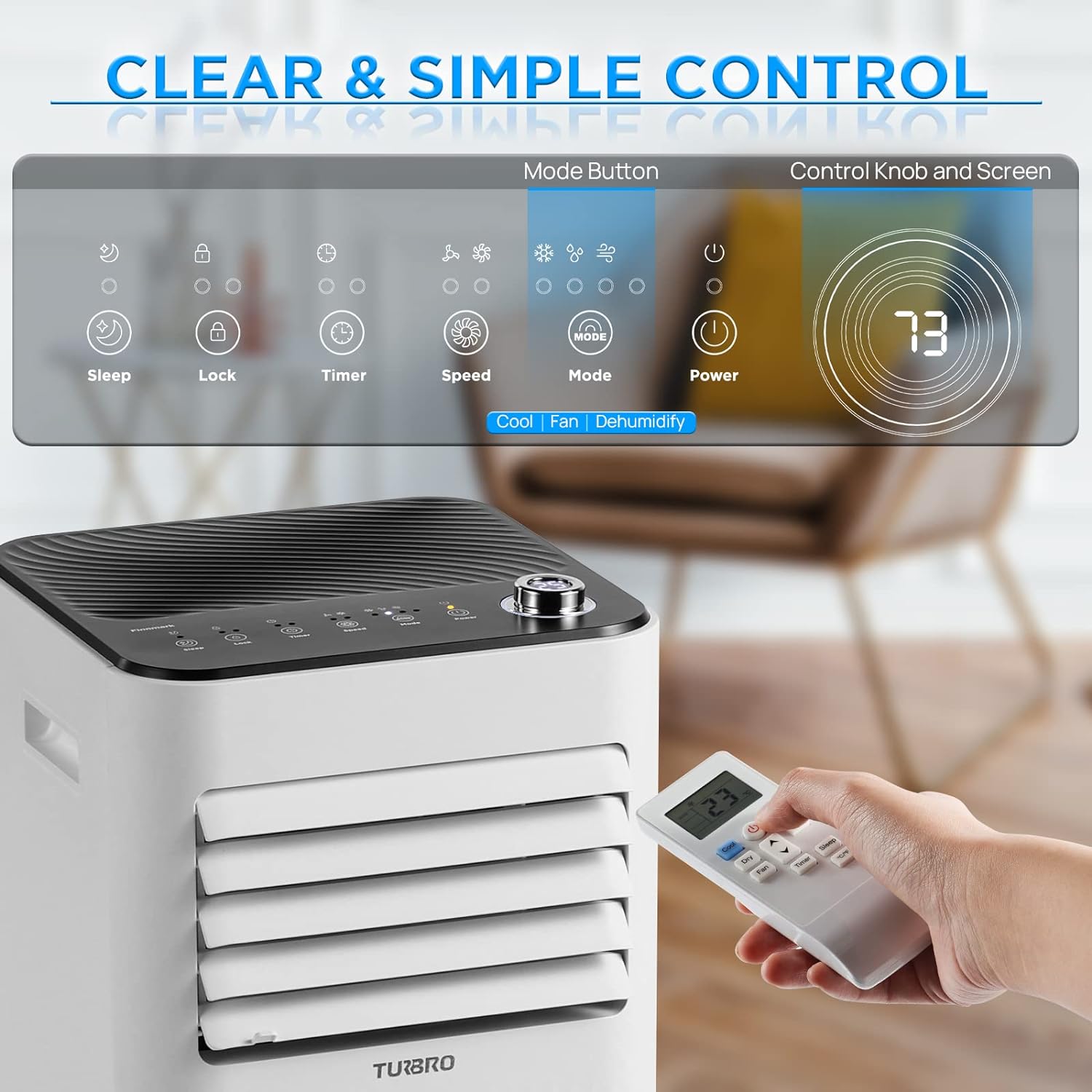 sears portable ac units