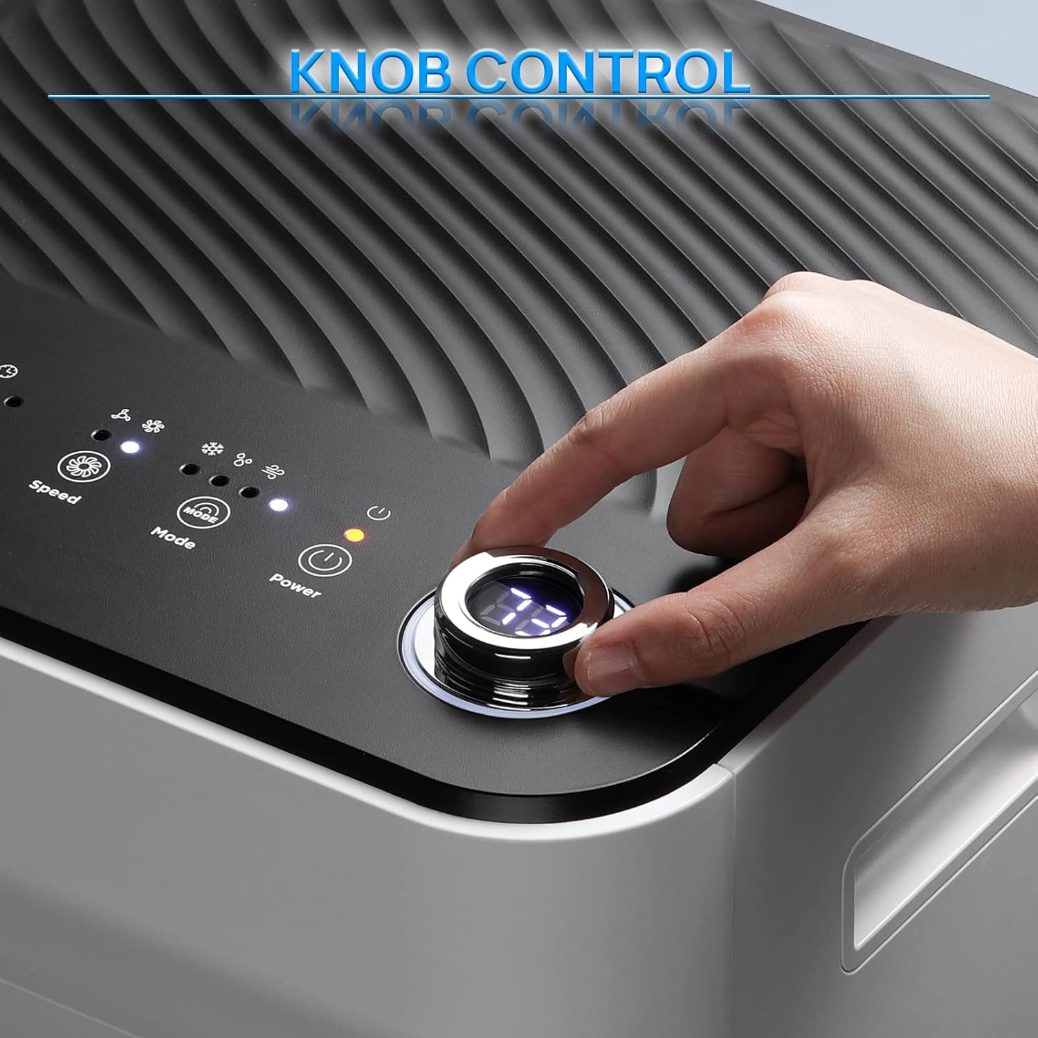 sears portable ac units