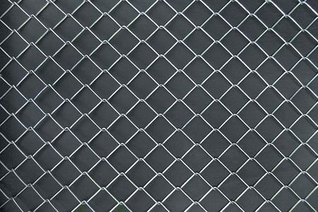 thinkstar Chain Link Fencing Fabric, 6 Ft. H X 50 Ft. L