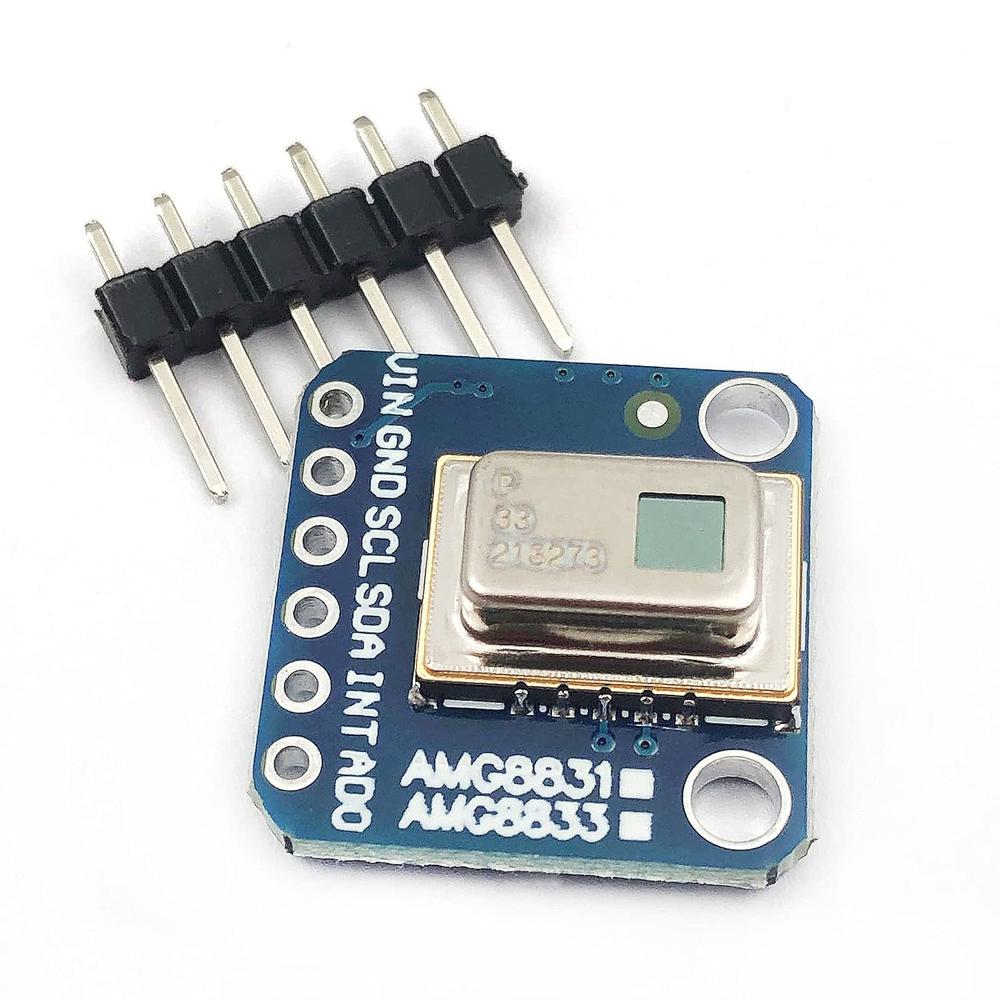 Thinkstar 88 Ir Thermal Camera Sensor Breakout Imager Array Temperature