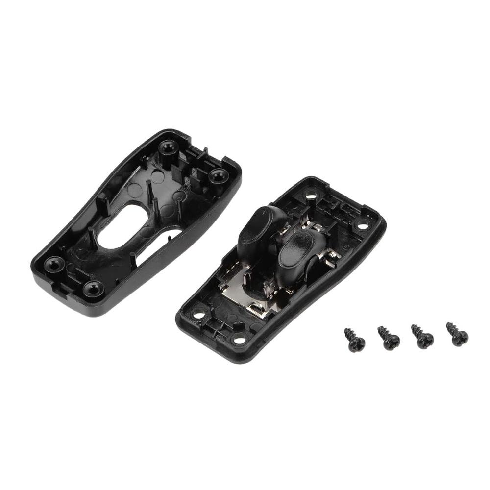 uxcell Inline Cord Switch AC 250V 1A Duplex On-Off Feed-Through Rocker ... uxcell Inline Cord Switch AC 250V 1A Duplex On-Off Feed-Through Rocker ...