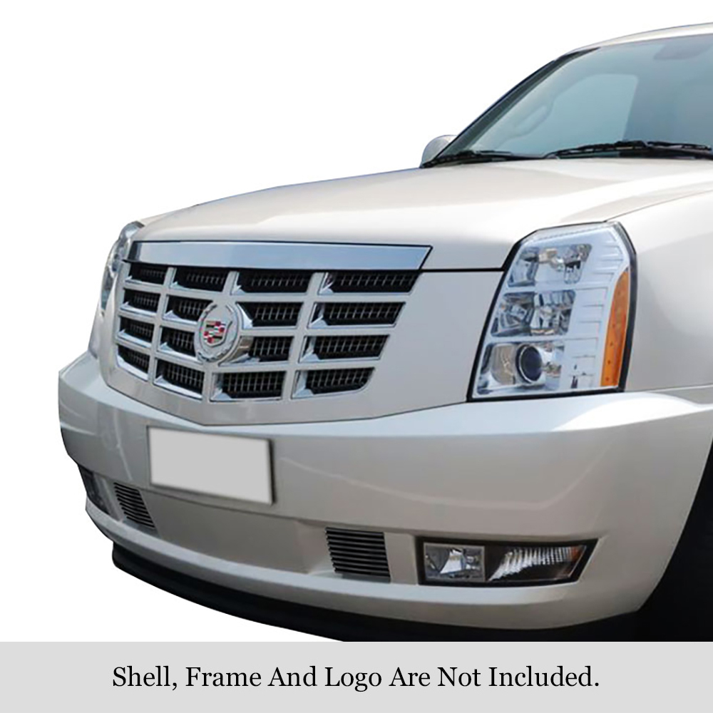 APS 2007-2014 Cadillac Escalade Not Fit ESV Platinum And Hybrid Models ...