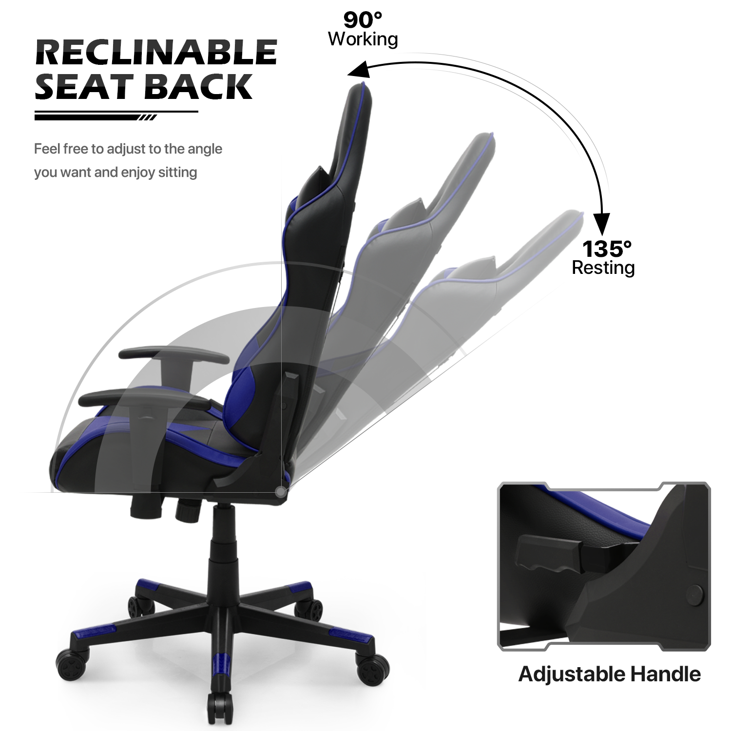 Sears office chairs store