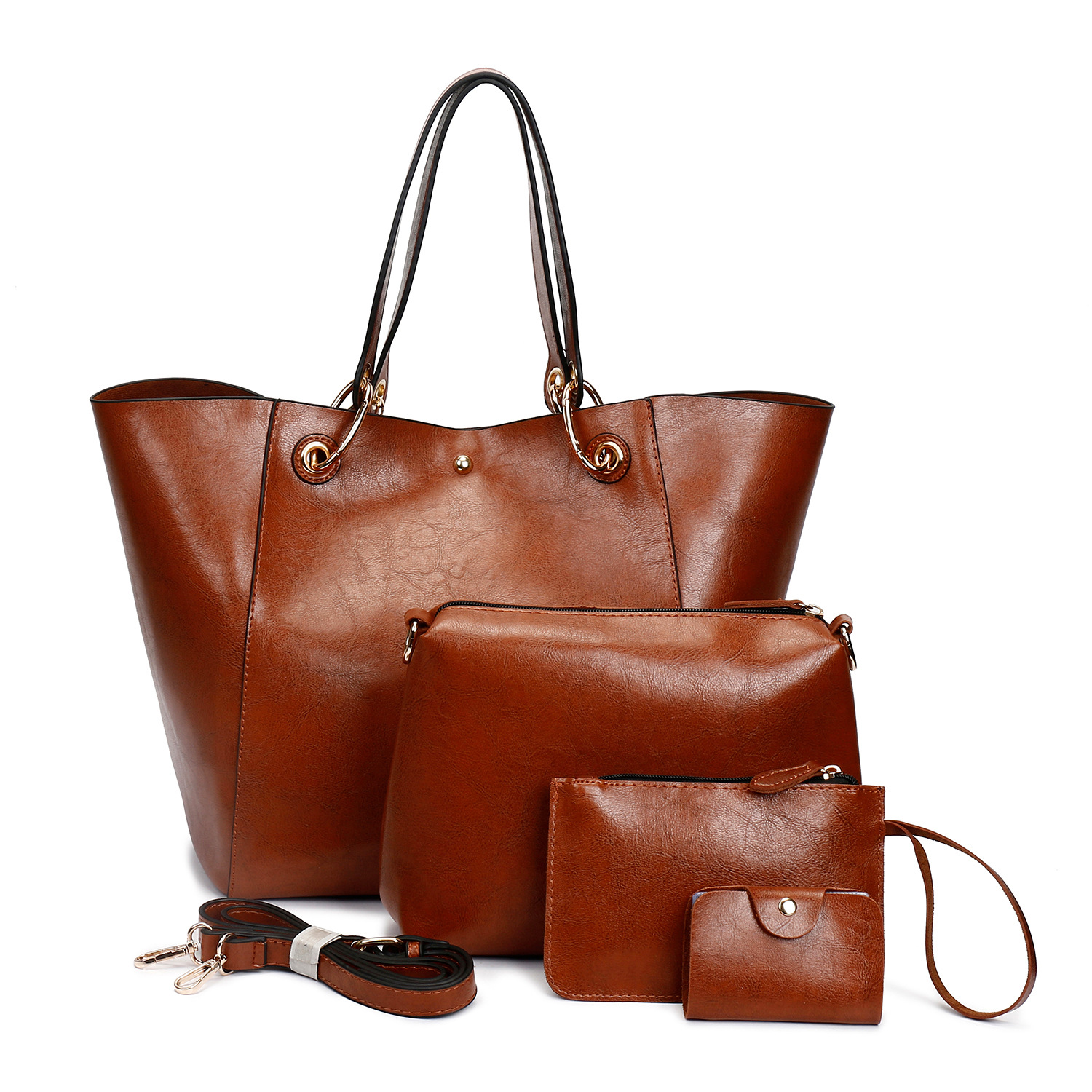 Women Handbags Over Earth Hobo Purses and Handbags for Women Genuine ...