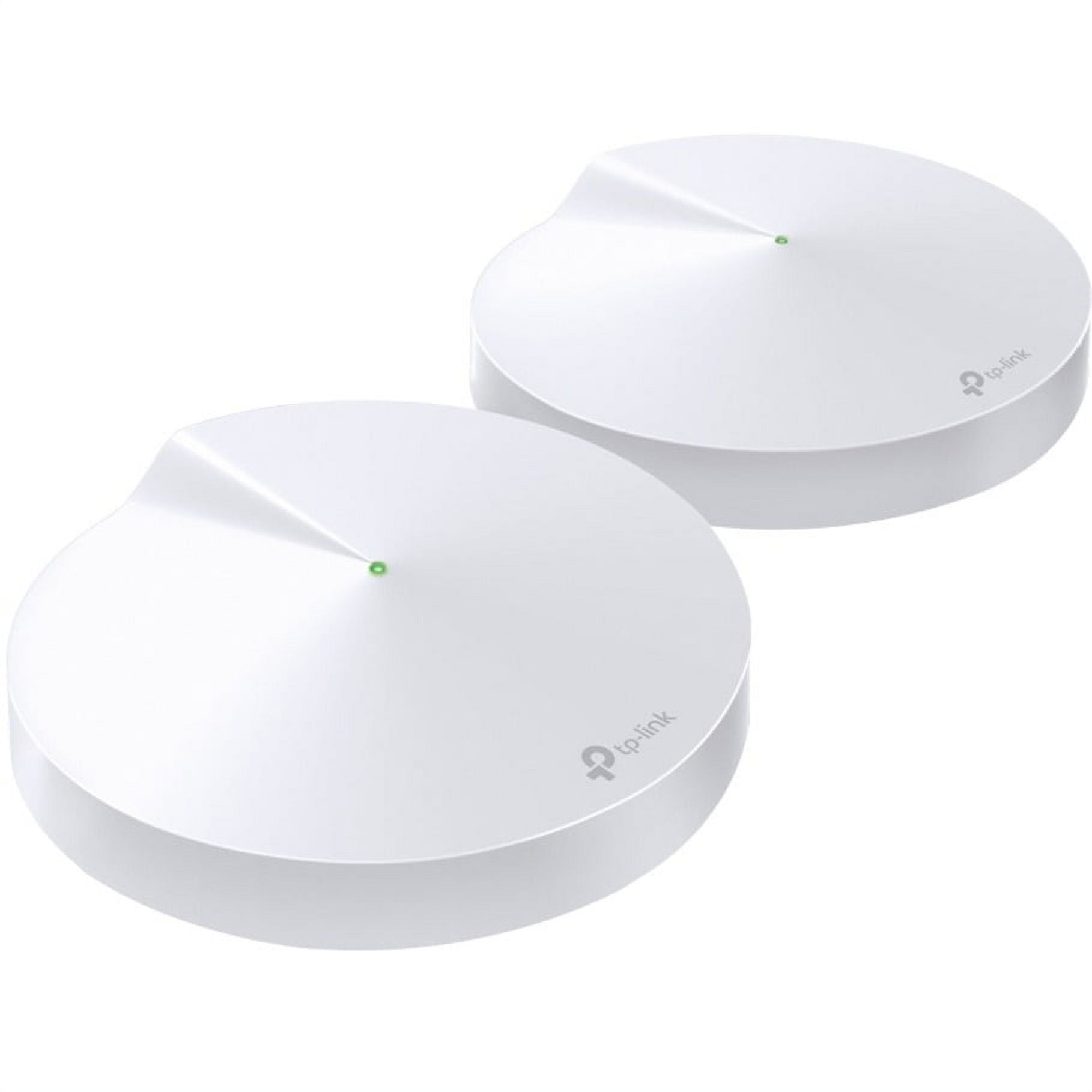 TP-LINK USA CORPORATION Tp-Link DECO M5-1-PACK-ISP AC1300 Whole Home Mesh Wi-Fi Unit