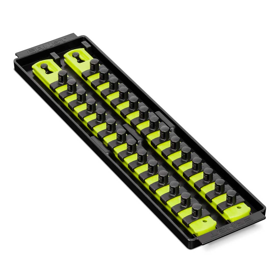 Home Improvement 13 In Hi Viz 0 38 In 2 Rail Twist Lock Socket Boss