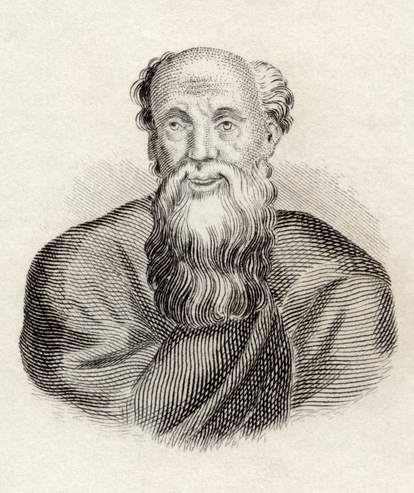 BrainBoosters Democritus Born Circa 460 Bc Died Circa 370 Bc Ancient Greek Philosopher From the ...