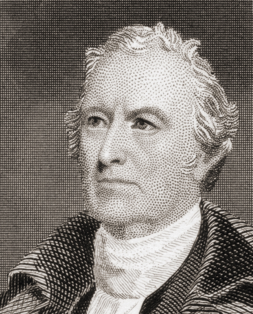 BrainBoosters John Trumbull - 1756 to 1843 American Artist During The ... BrainBoosters John Trumbull - 1756 to 1843 American Artist During The ...
